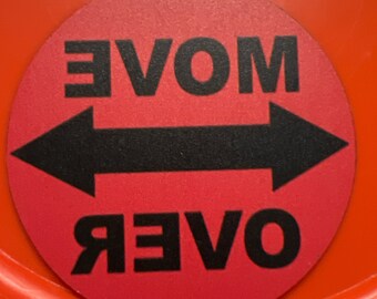 Evil Smiley Magnetic Grill Badge for MINI Cooper - Etsy