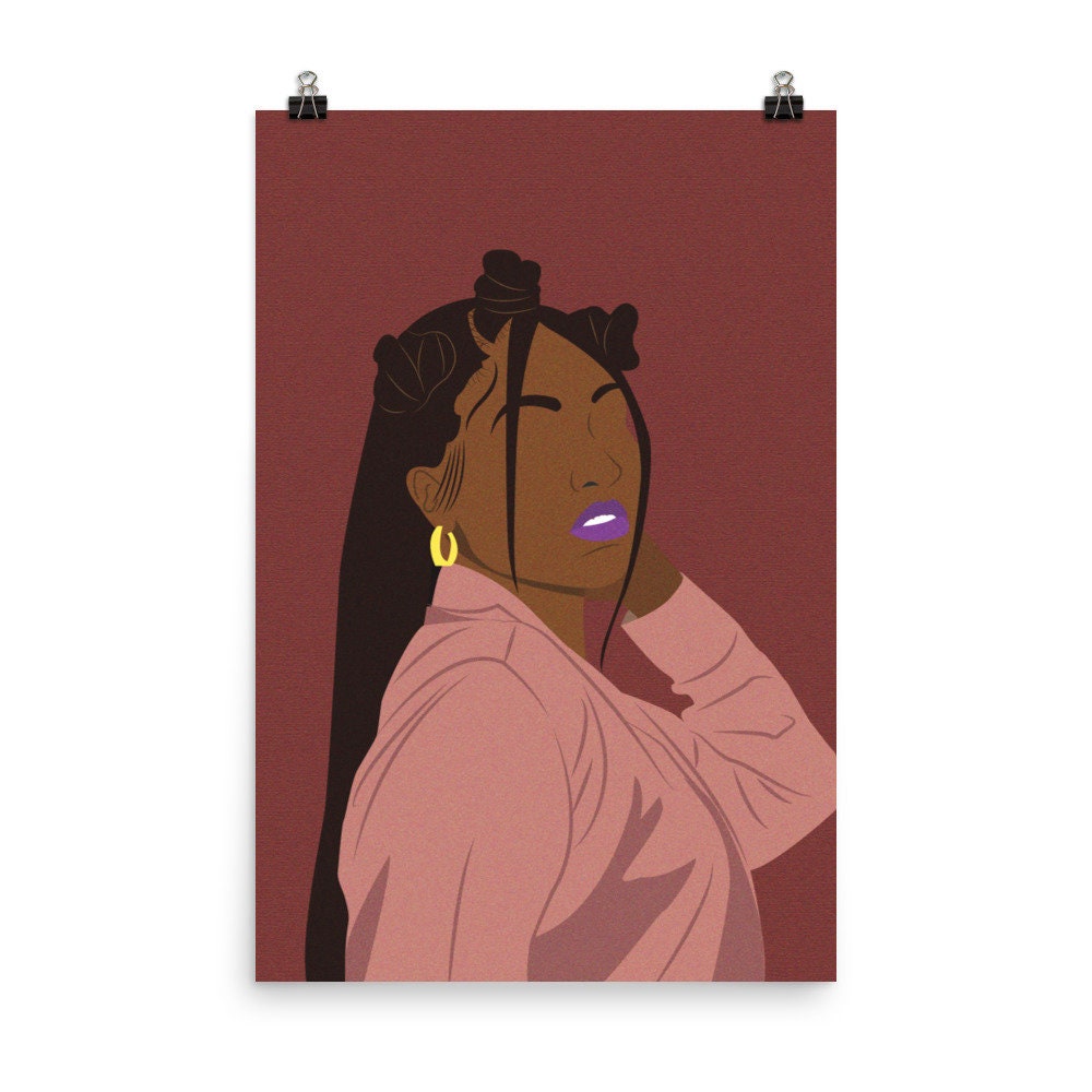 R&B Tales - Etsy