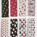 Gingerbread Baking Christmas Bookmark, Cookie, Stocking Stuffers, Gift ...