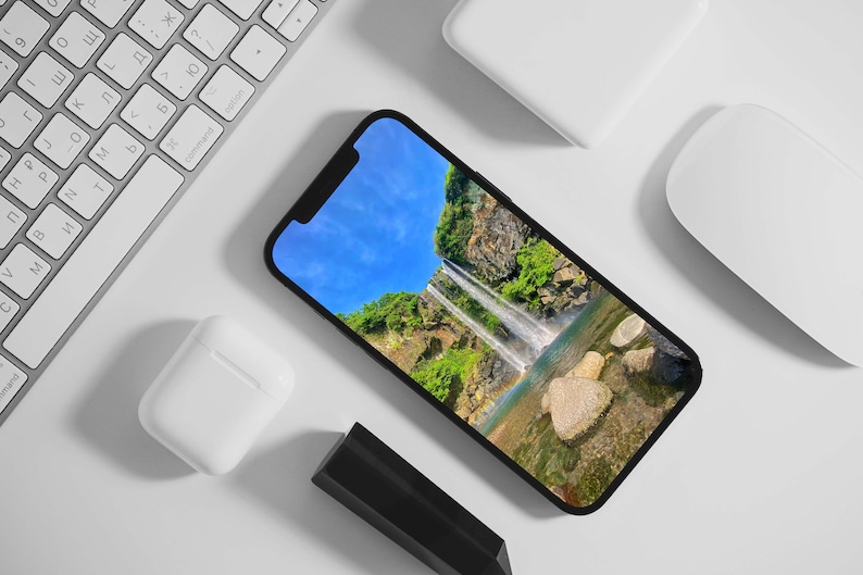 HD Nature iPhone Wallpaper, Nature iPhone Background, HD iPhone Lock ...