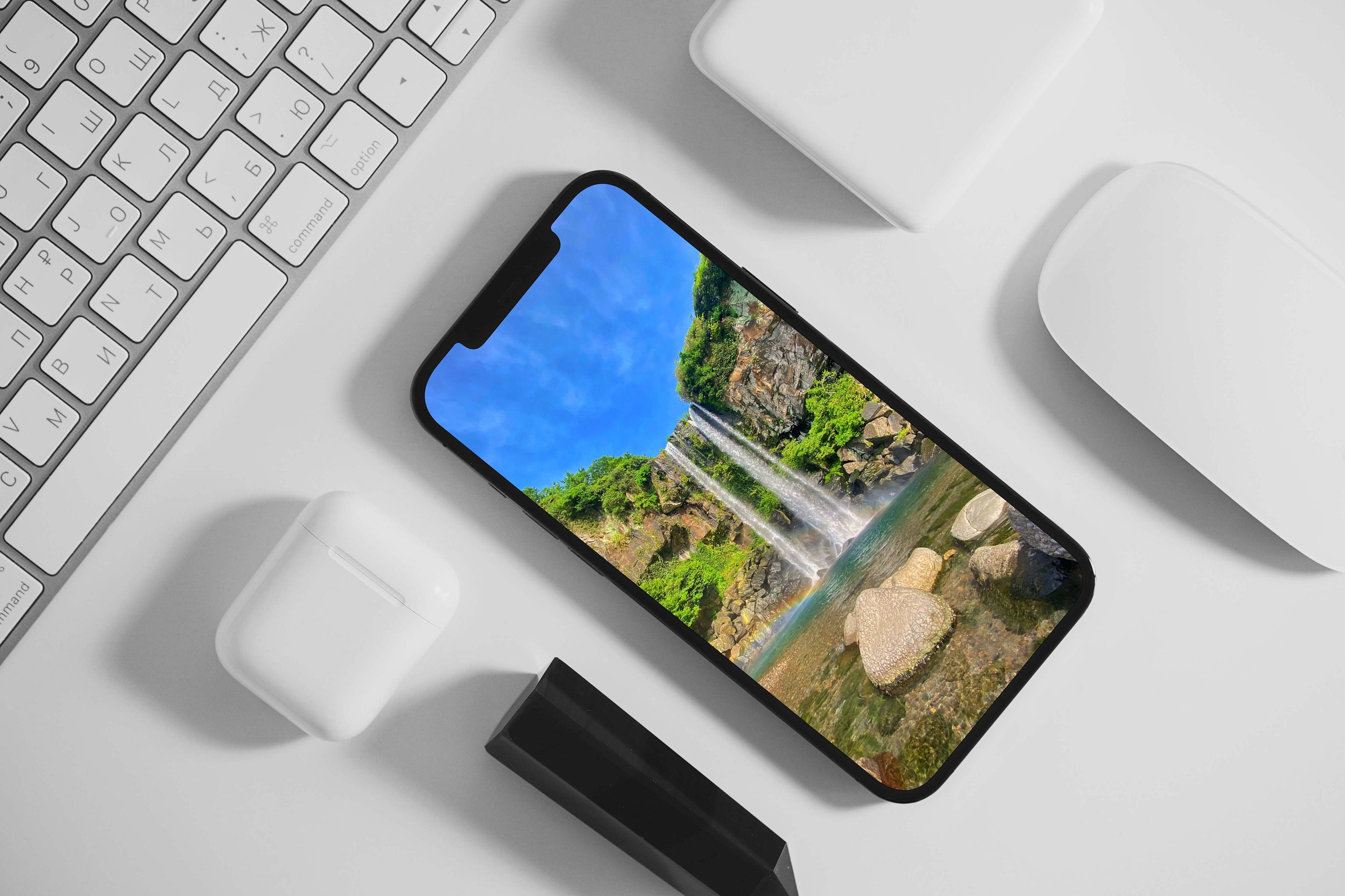 HD Nature iPhone Wallpaper, Nature iPhone Background, HD iPhone Lock ...