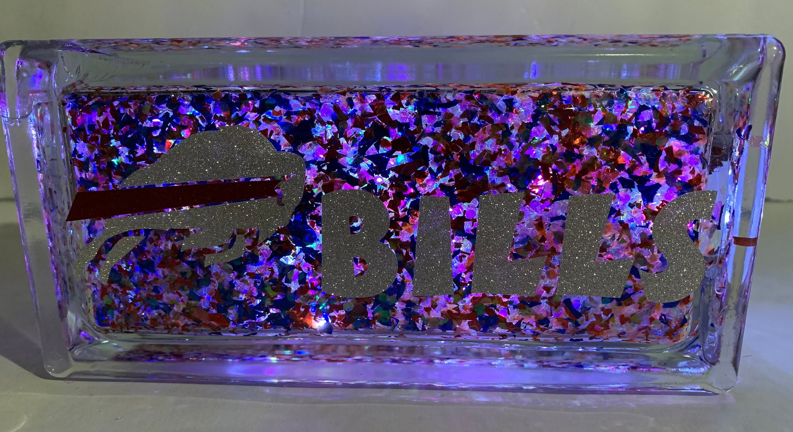 Home & Living Night Lights Battery Operated Bills Mafia Decorative ...