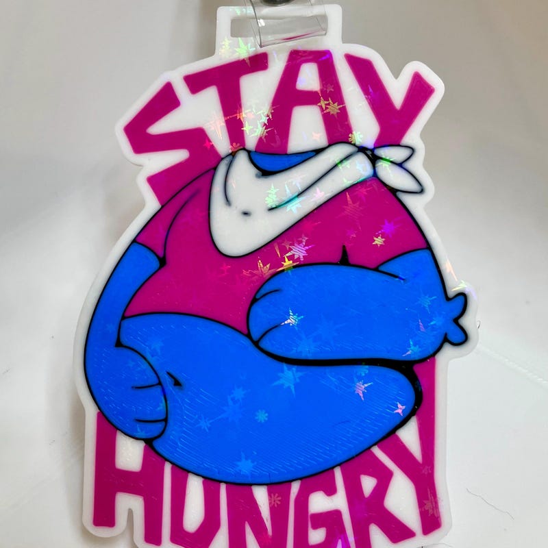 Fat Furries - Etsy