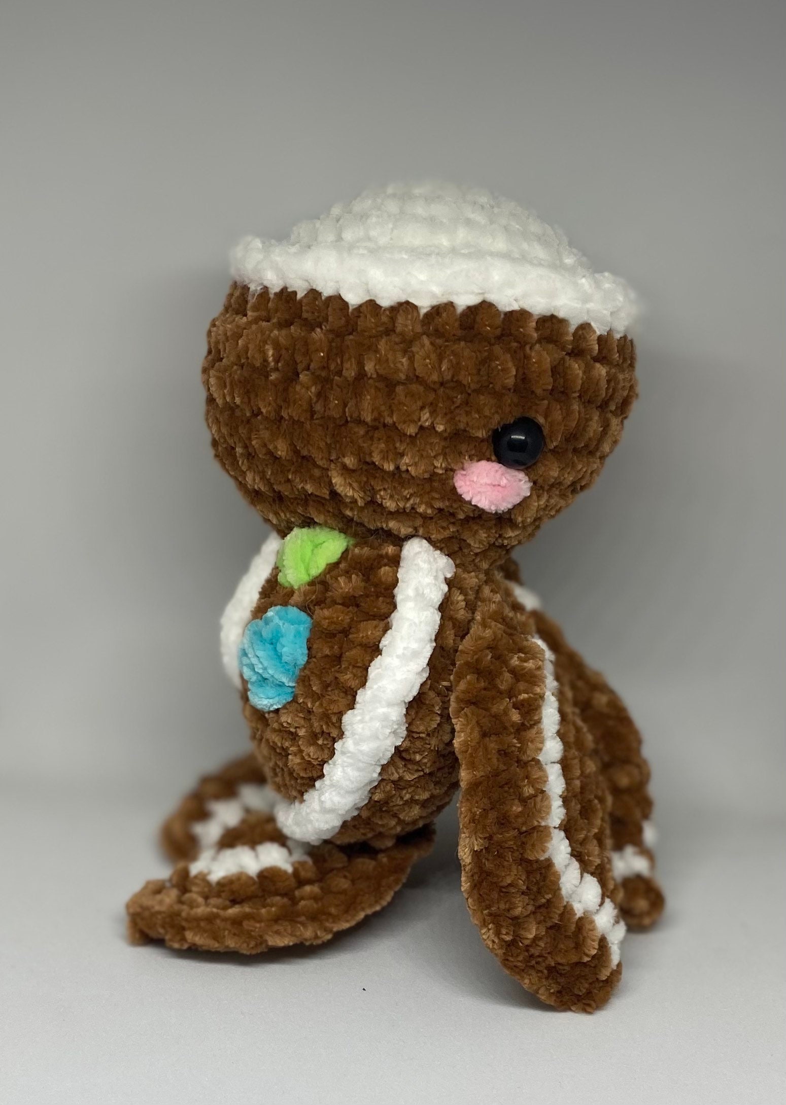 Fluffy Sea Turtles - Etsy