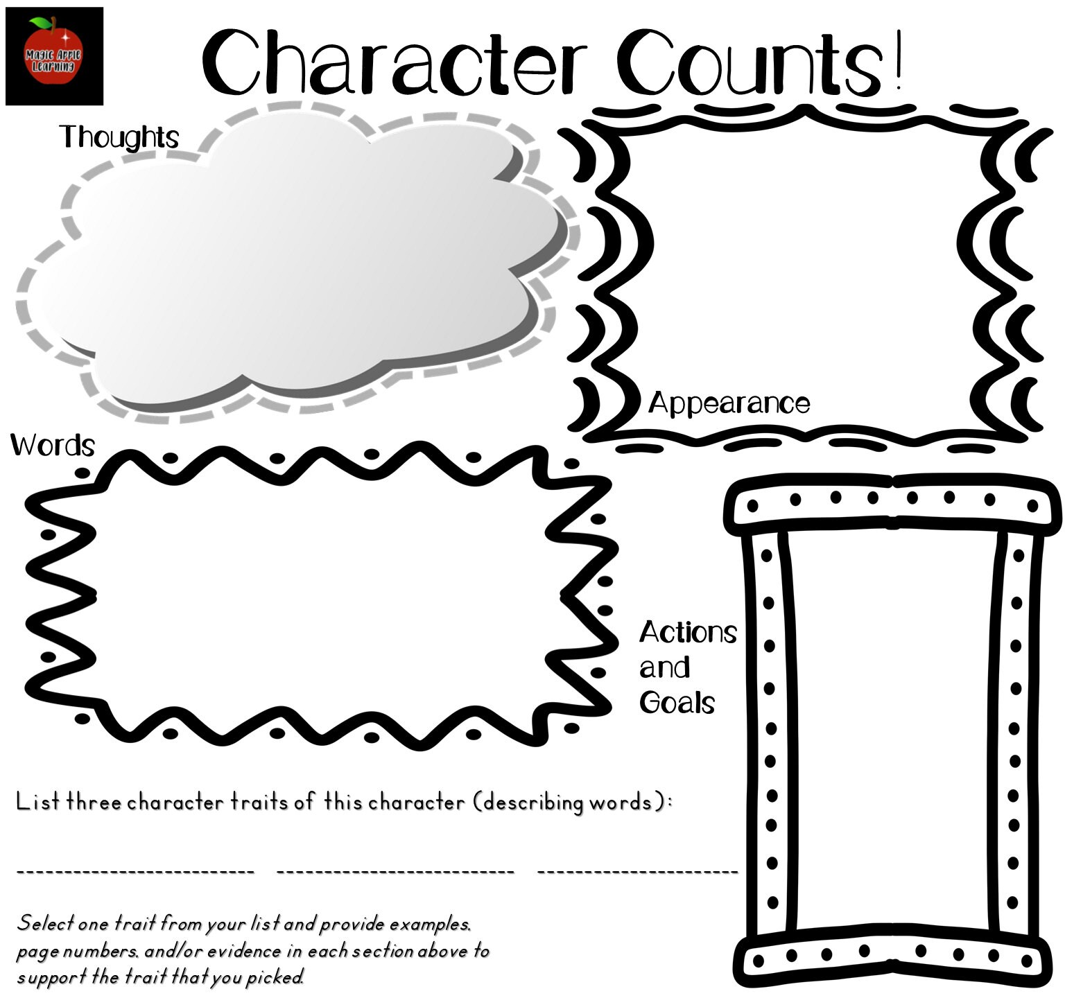 Have Fun With Books, Activities for Book Reports, Book Clubs ...