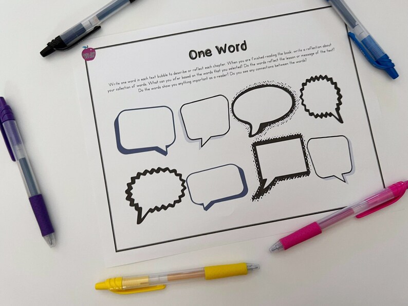 Have Fun With Books, Activities for Book Reports, Book Clubs ...