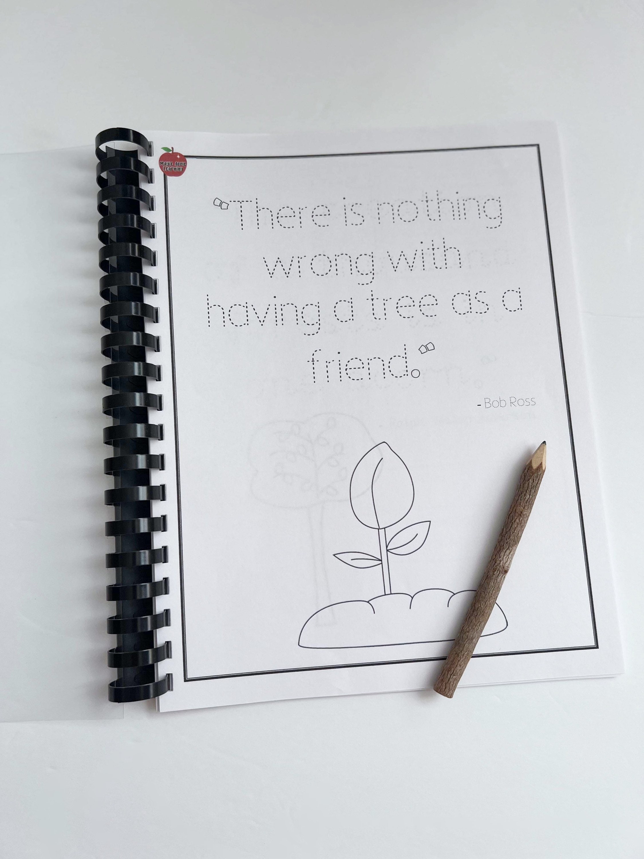 Tree Unit Study, Learn About Trees, Nature Study, Science, Environment ...