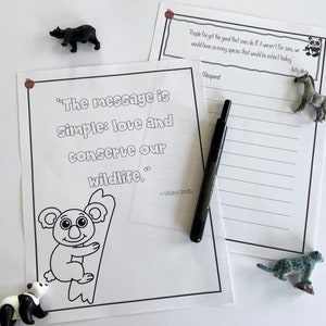 Zoo Unit Study, Animal Themed Activities, Zoo Field Trip Activities ...