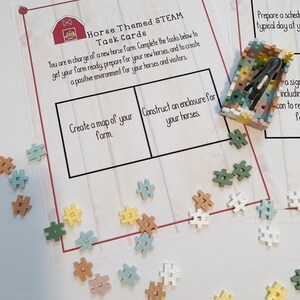 Learning About Horses, Horse Activities, Farm Animals, Animal ...