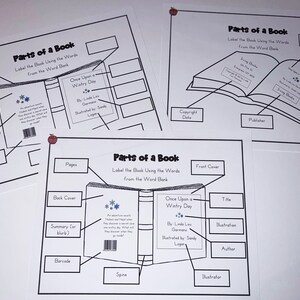 Library Activities, Learn About the Library, Reading and Library ...