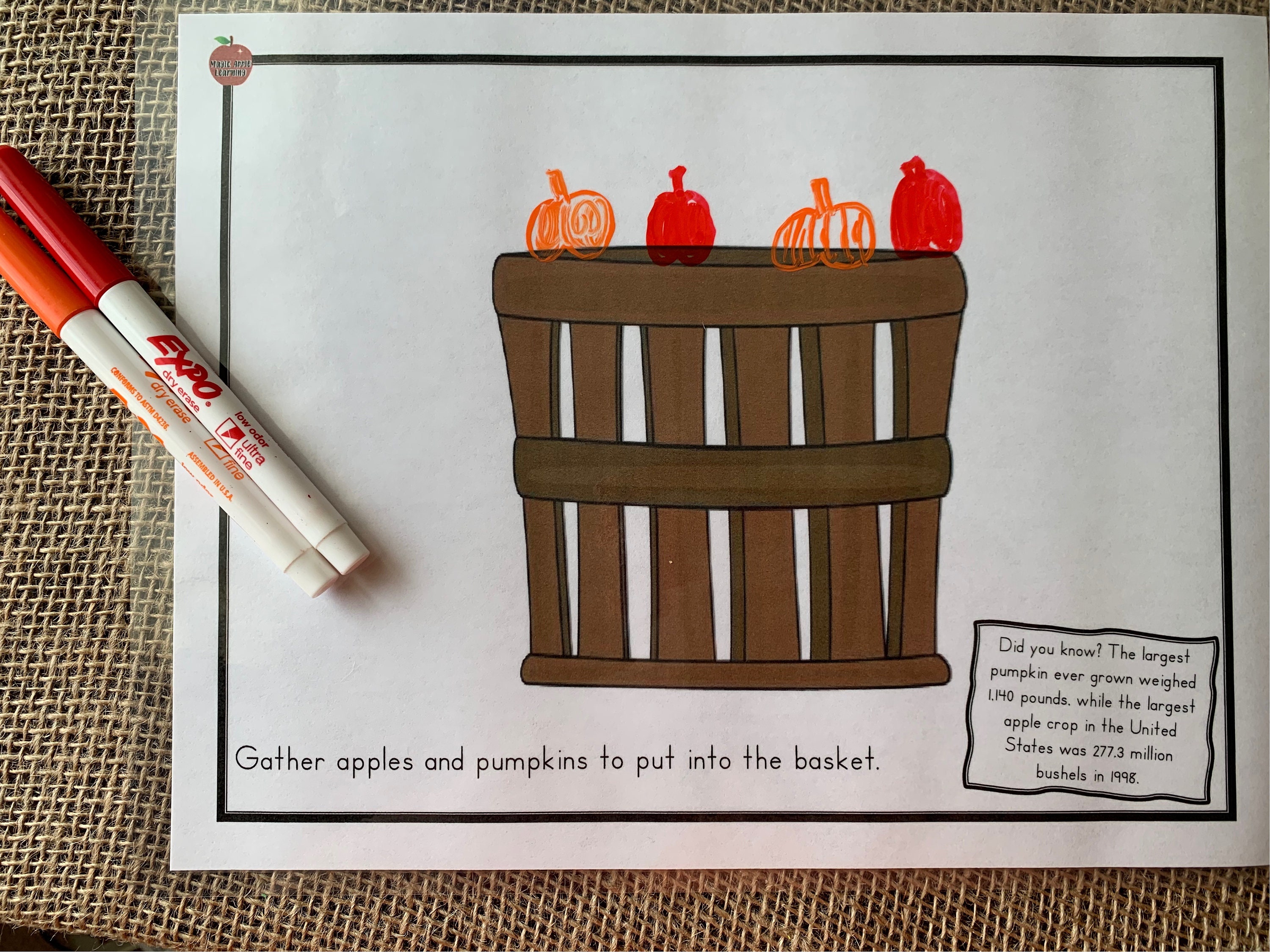 Thanksgiving Themed Activities, Playmats, Playdough Mats, Fun Fall ...