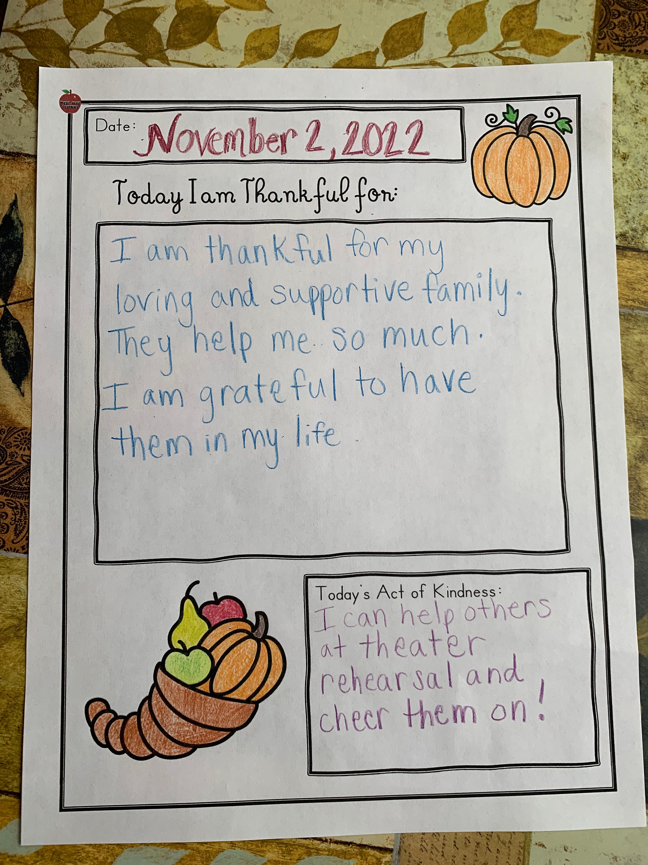 Thanksgiving Activity Pack, Thanksgiving Themed Activities, Fall Unit ...