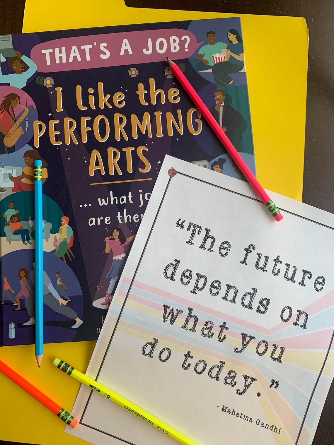 Jobs and Careers Unit Study, Learn About Jobs and Careers, Career ...