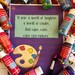 Mary Blair Art Study, Fun Art Activities for Kids, Learn About Mary ...