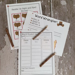 Learning About Horses, Horse Activities, Farm Animals, Animal ...