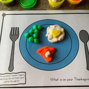 Thanksgiving Activity Pack, Thanksgiving Themed Activities, Fall Unit ...