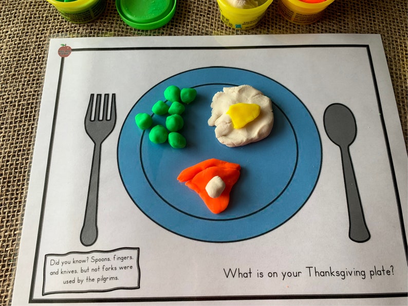 Thanksgiving Activity Pack, Thanksgiving Themed Activities, Fall Unit ...