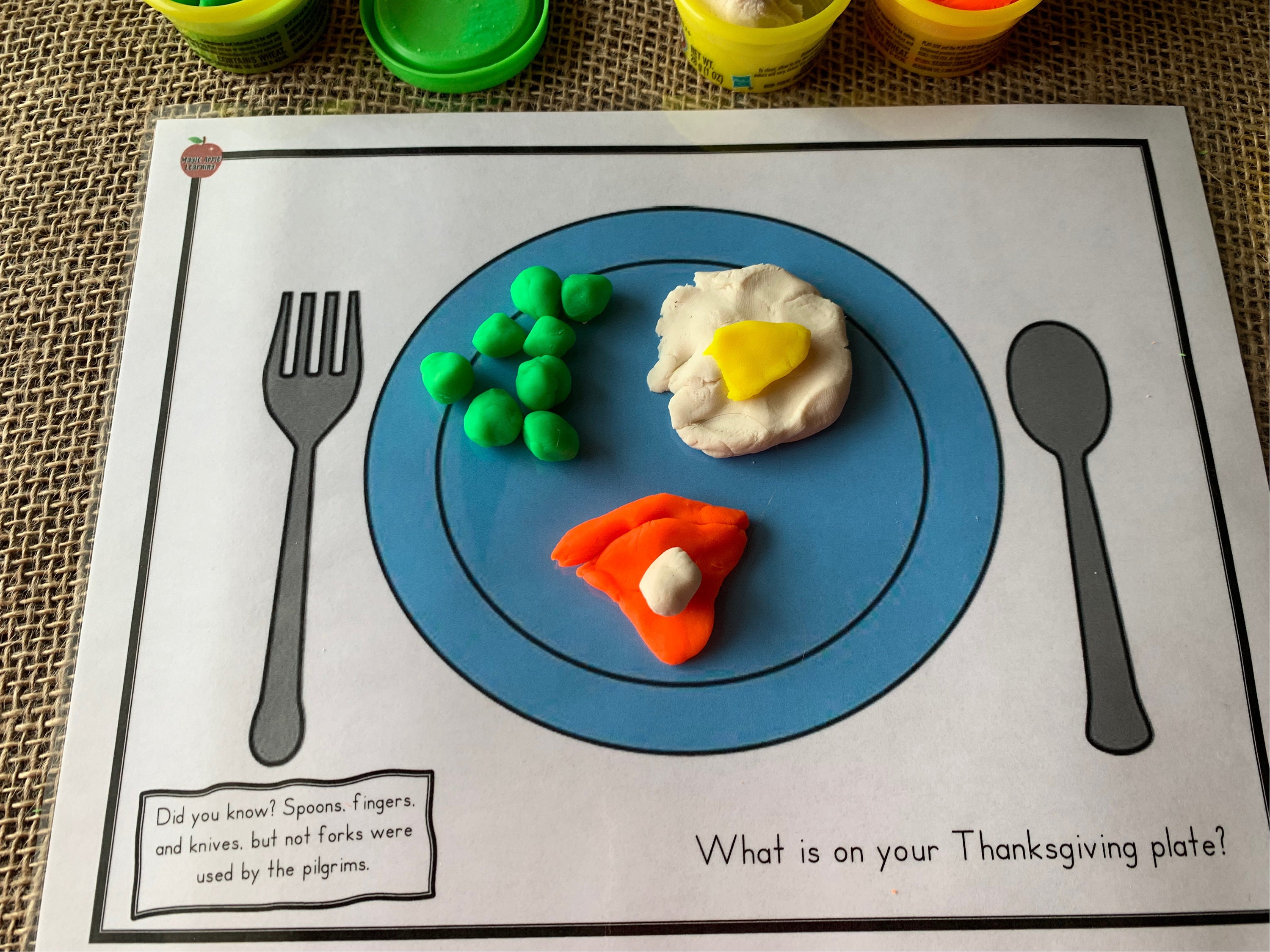 Thanksgiving Activity Pack, Thanksgiving Themed Activities, Fall Unit ...