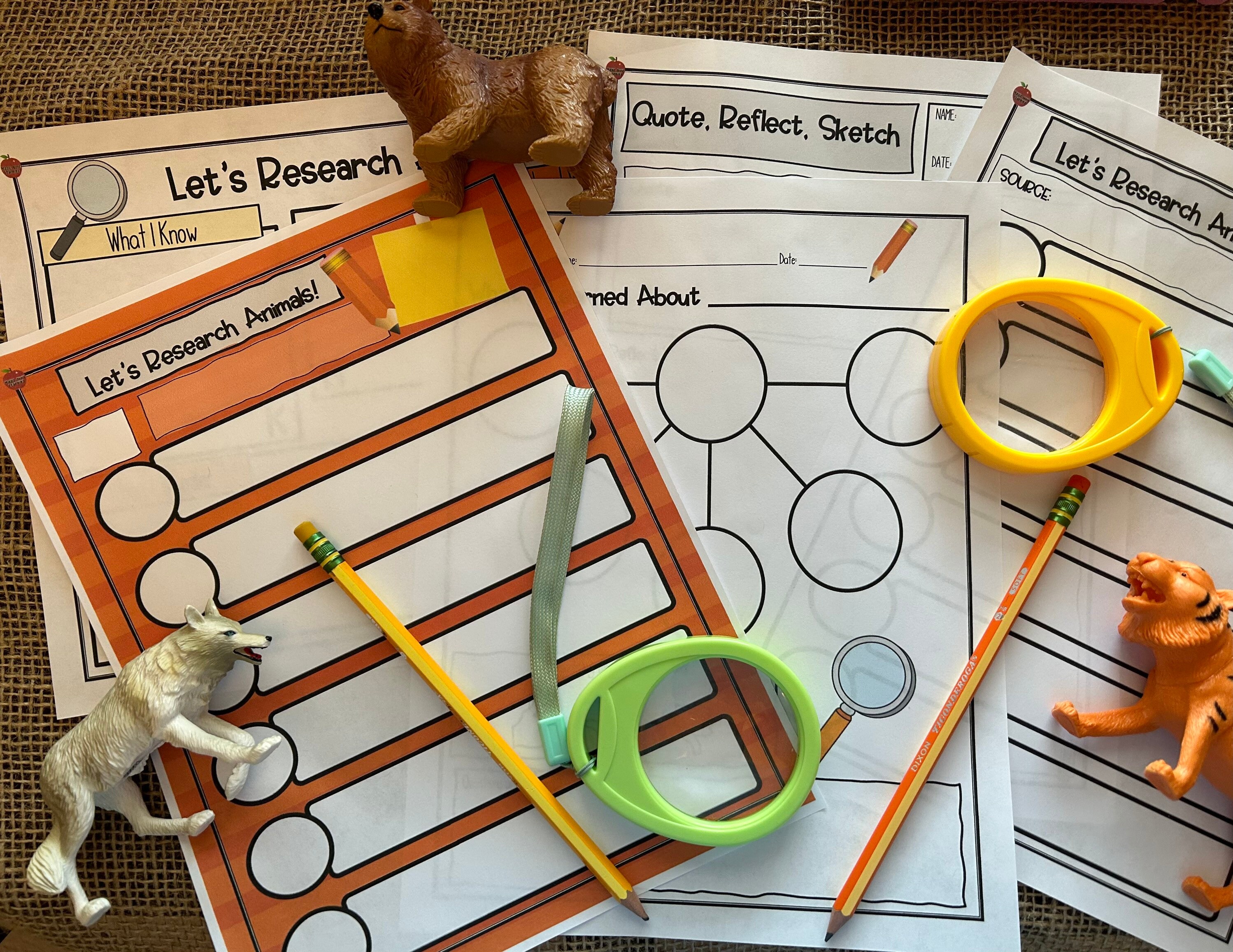 Research Animals, Animal Study, Animal Unit Study, Learn About Animals ...