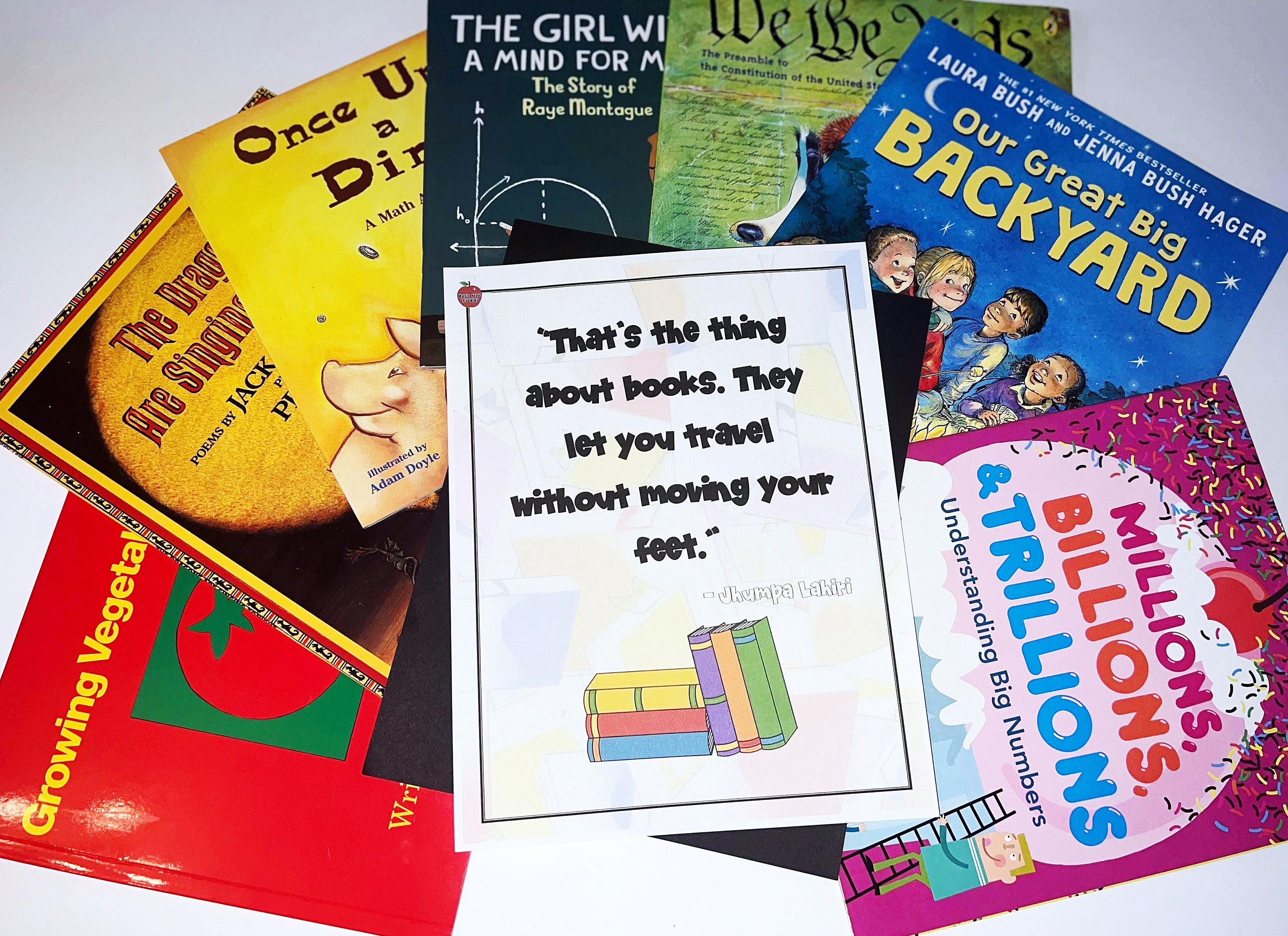 Library Activities, Learn About the Library, Reading and Library ...