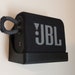 JBL GO3 Wall Mount - Etsy
