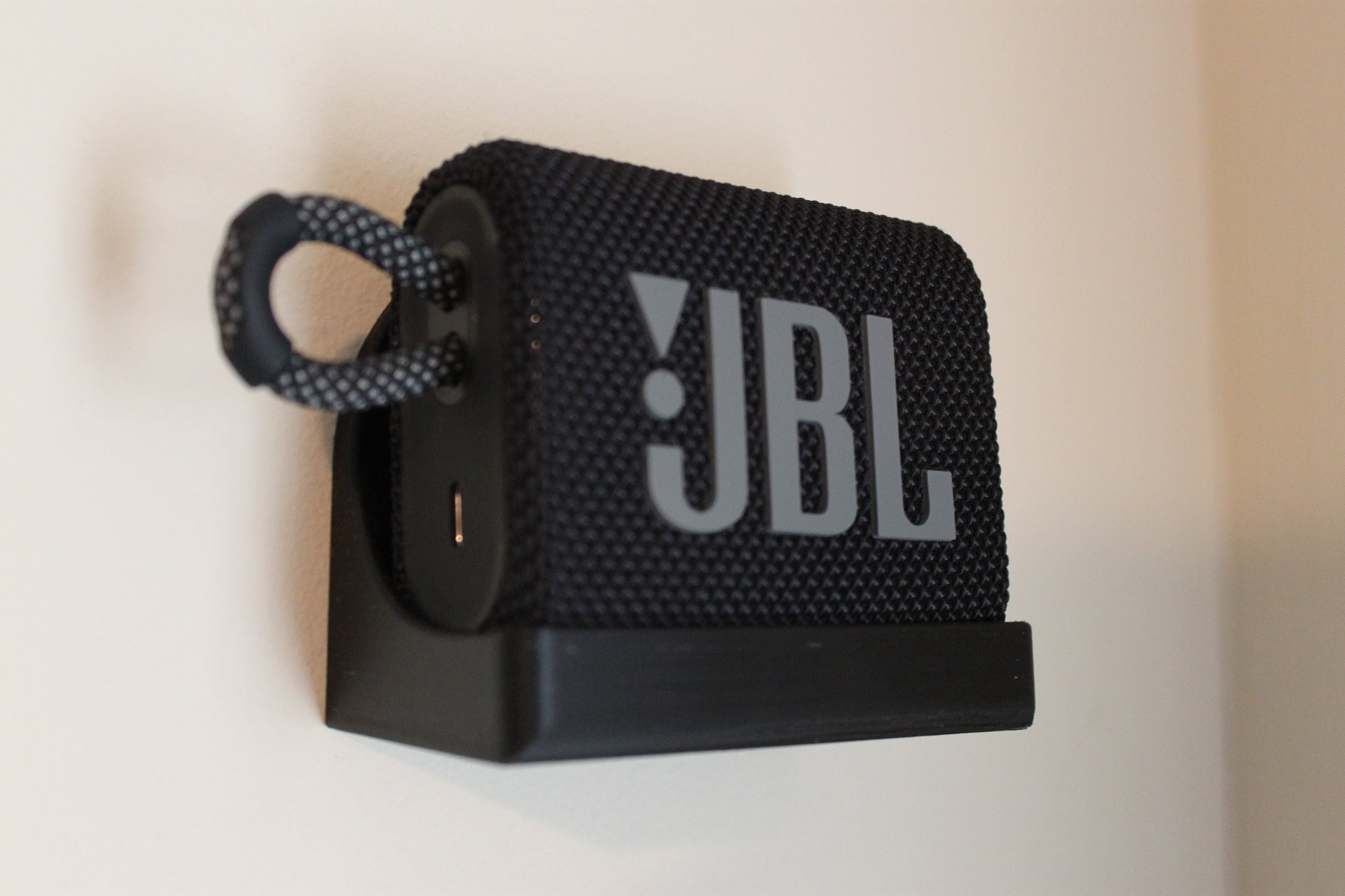 JBL GO3 Wall Mount - Etsy
