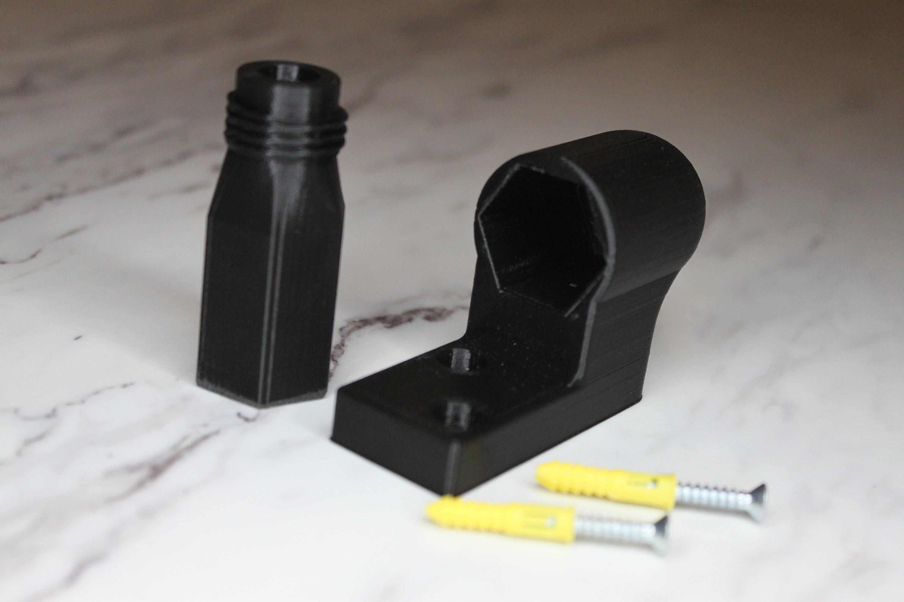 Paintball Marker Wall Mount X2 - Etsy
