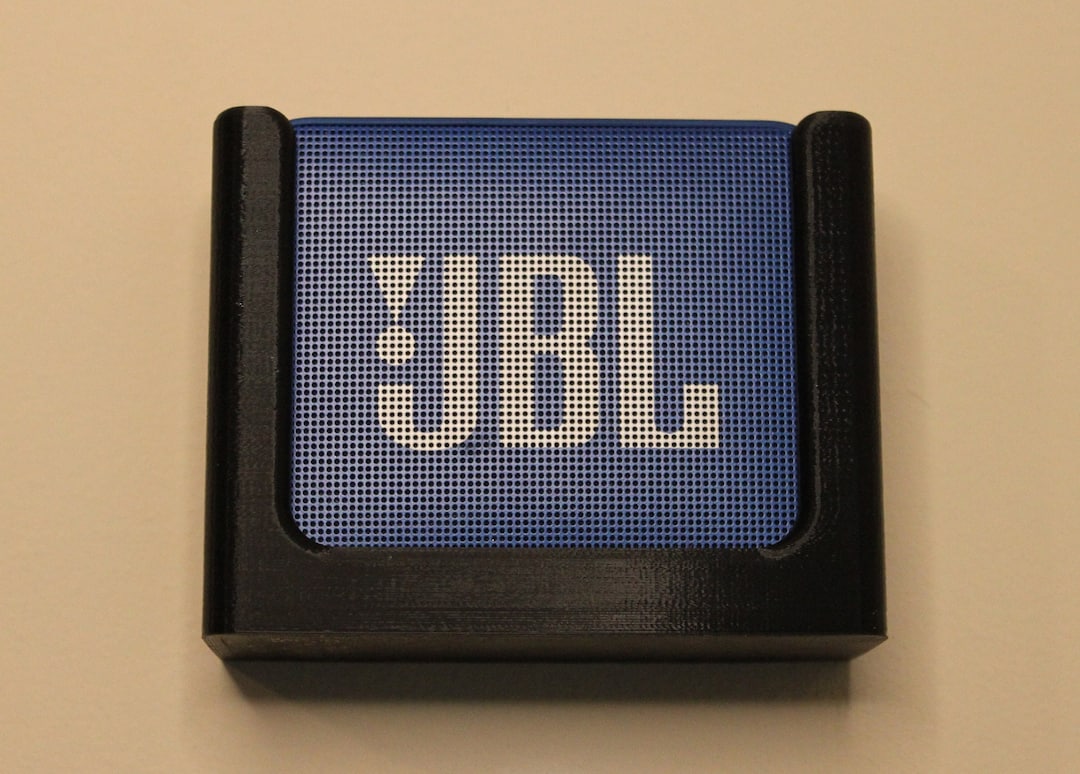 JBL GO2 Wall Mount - Etsy