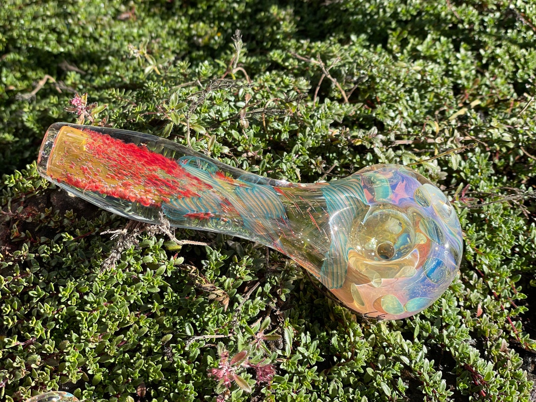 Thick Daddy Pipe - Etsy