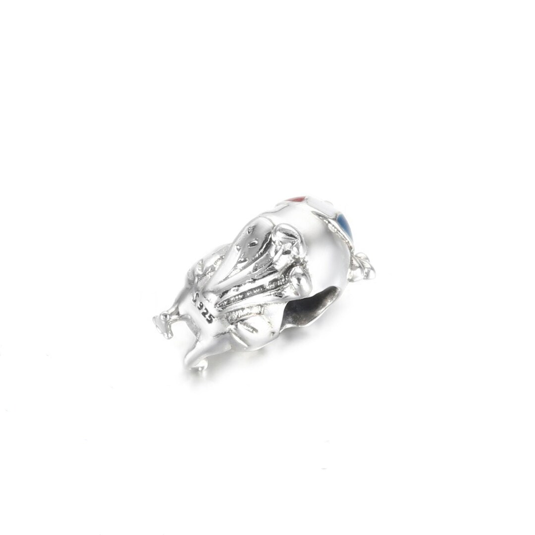 Pandora French Rooster Charm - Etsy