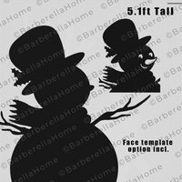 Secret Snowman Questionnaire | Christmas Gift Exchange Game (instant ...