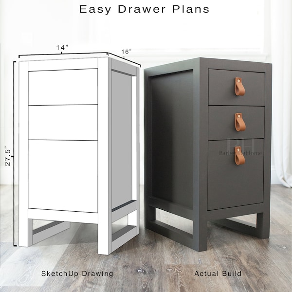 Woodworking Plans - Etsy