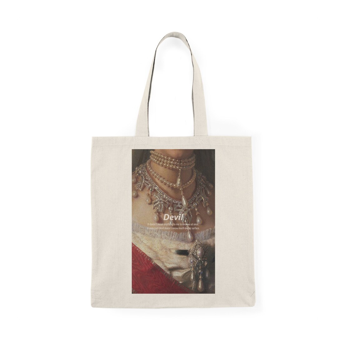 Natural Tote Bag Eco Friendly Fashion Sustainable Style - Etsy