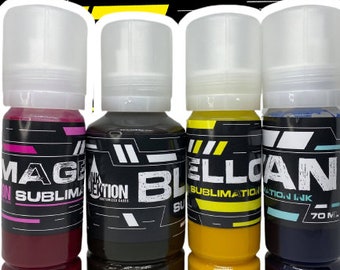 Cosmos Sublimation Ink - Etsy