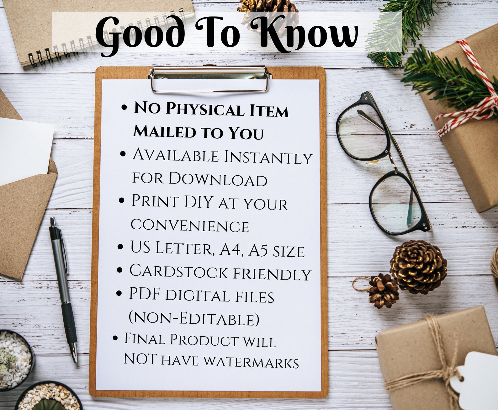 Printable Lined Paper PDF, Wide Ruled Paper, College Ruled Paper ...