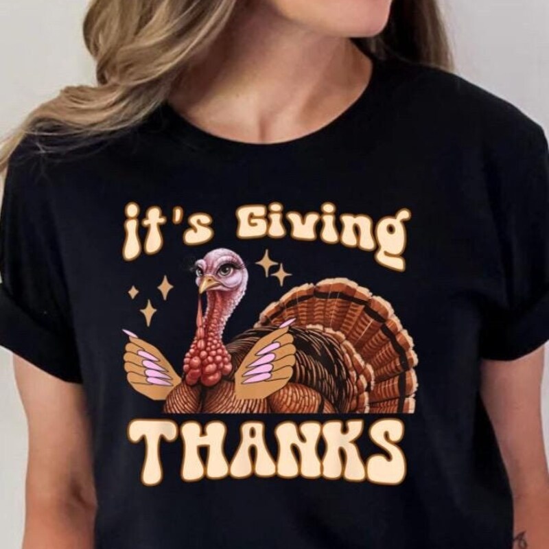 Turkey Tshirts - Etsy