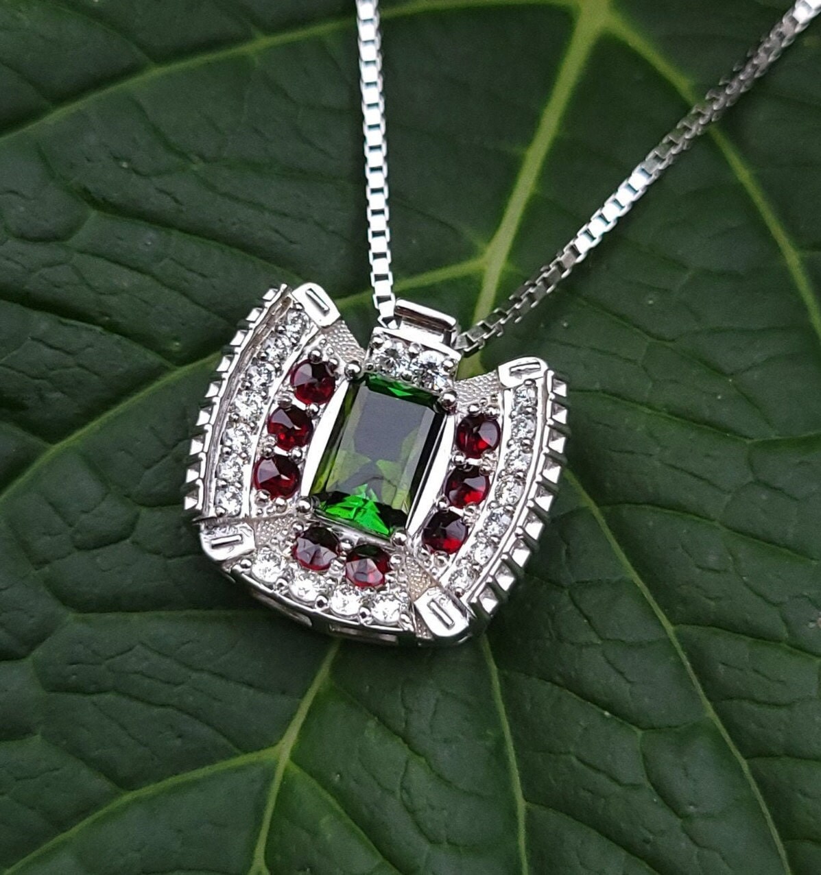 Custom Football Stadium Pendant - Etsy