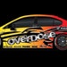 1/10 Scale RC Drift Livery Kit - Overdose V2 - Etsy