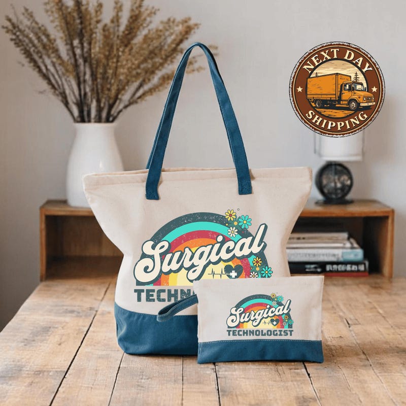 Scrub Tech Week Gift - 60+ Gift Ideas for 2025