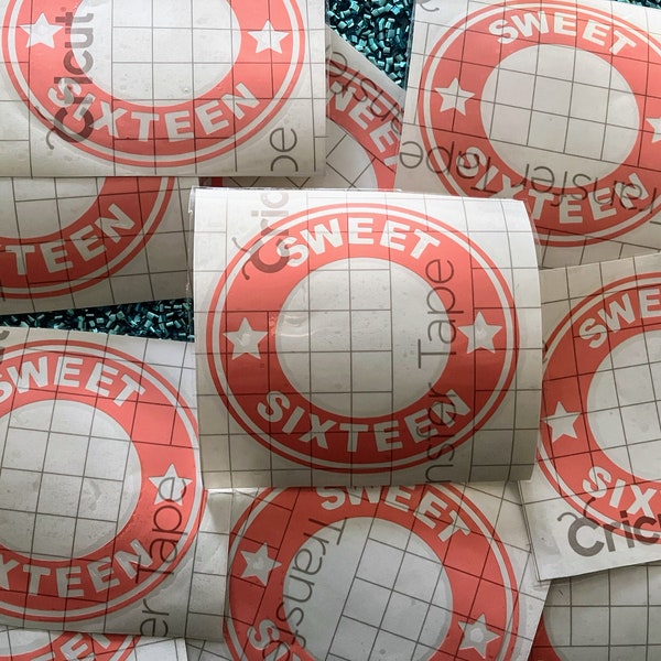 Starbucks Label - Etsy