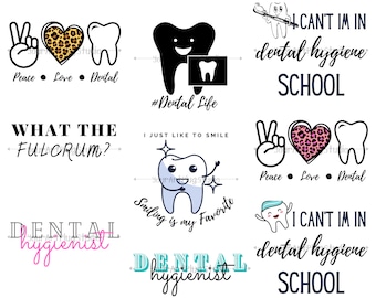 RDH Cross SVG Files, Digital Download for Cricut or Silhouette includes ...