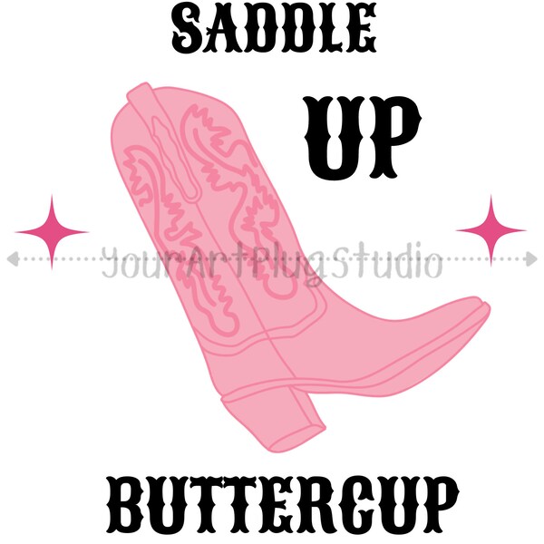 Saddle Up - Etsy