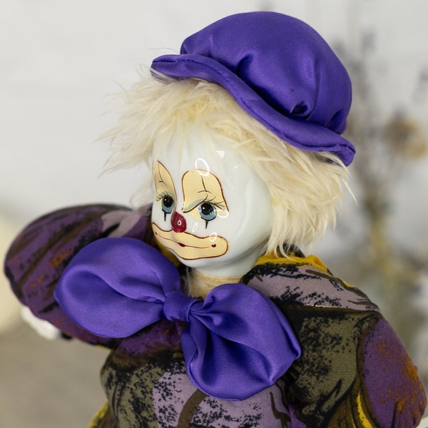 Body Clown Costume - Etsy