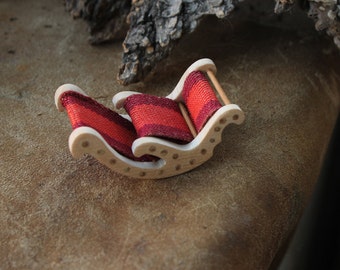 Fairy Rocking Chair - Etsy