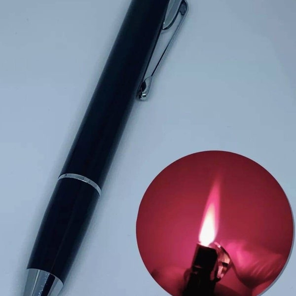 Lighter Pen - Etsy