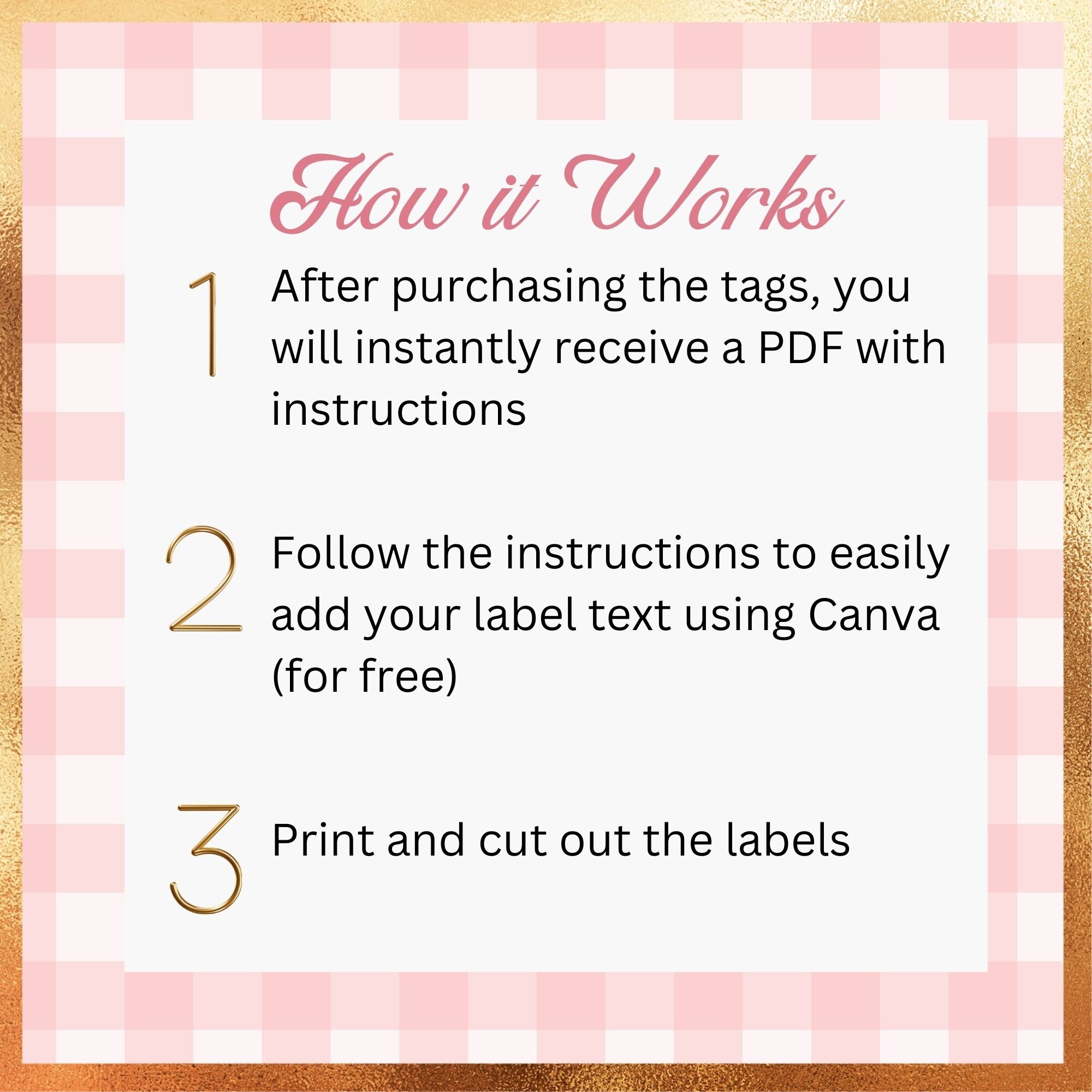 Teddy Bear Picnic Food Labels | Customizable Printable Canva Template ...