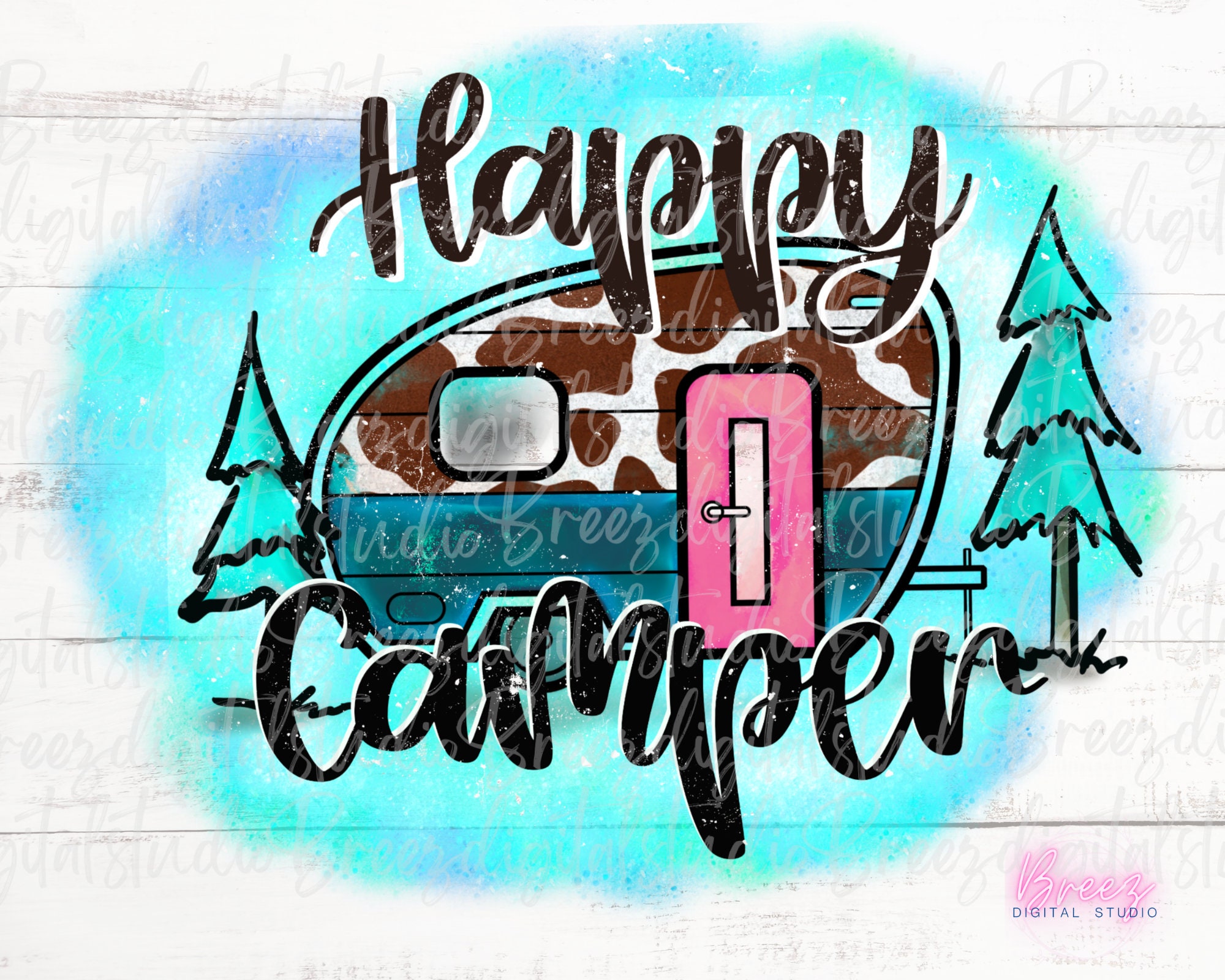 Happy Camper Png, Explore More Png, Marshmallows Clipart, Camping ...