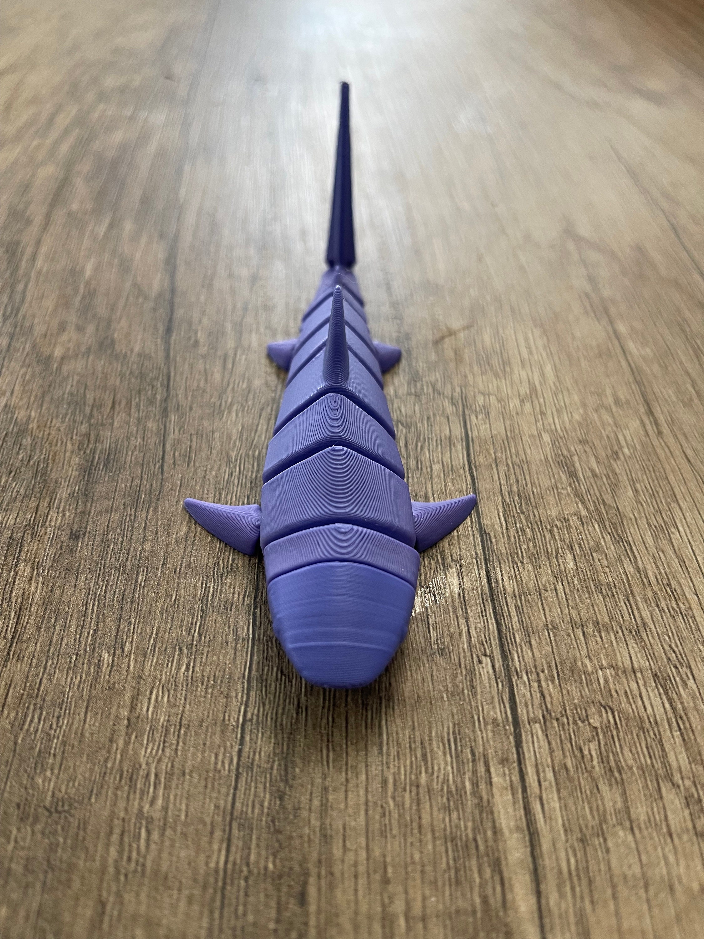 Shark Fidget Toy - Etsy