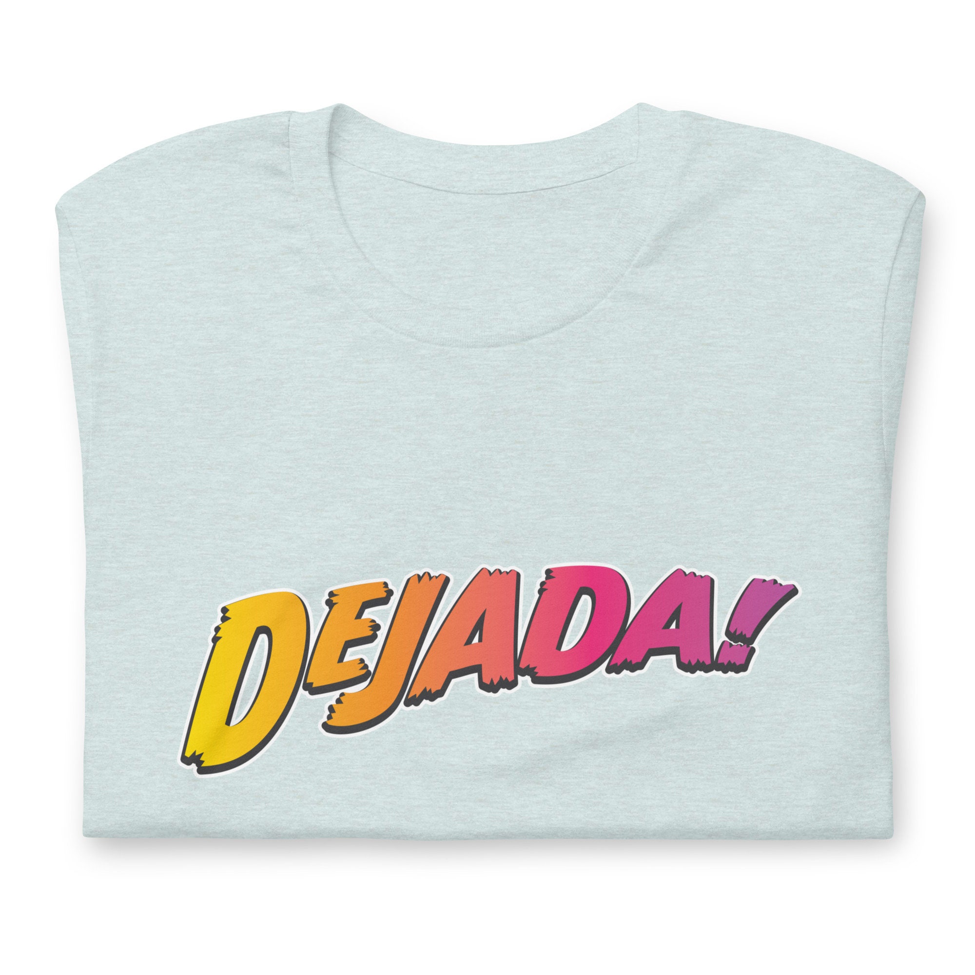 Dejada