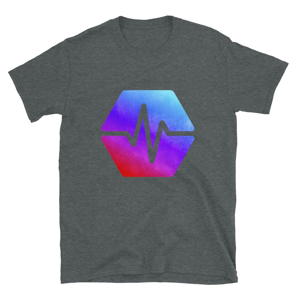 Pulse Tee Camisa desgastada PulseChain Tee Hexican Gift Camiseta unisex ...